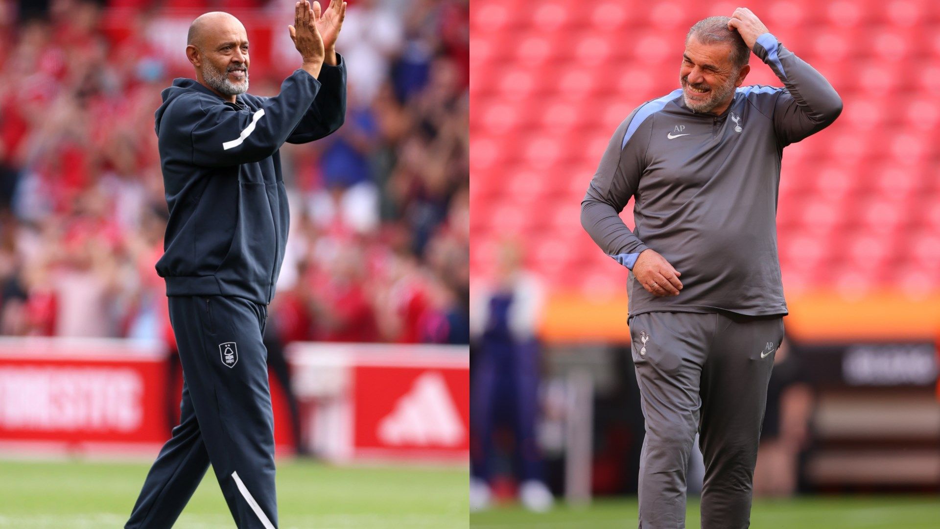 Ange Postecoglou back in the Premier League?! Nottingham Forest plot move to appoint former ...